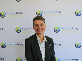 Meet our Leadership team | integratedliving