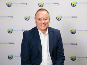 Meet our Leadership team | integratedliving