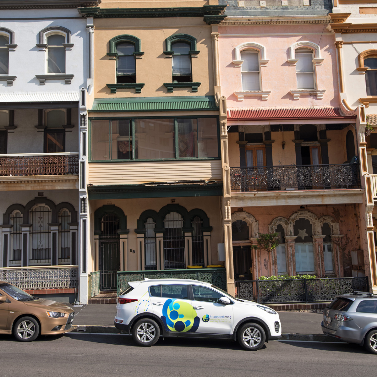 About Us: Our Values and Commitment to Care | integratedliving Australia