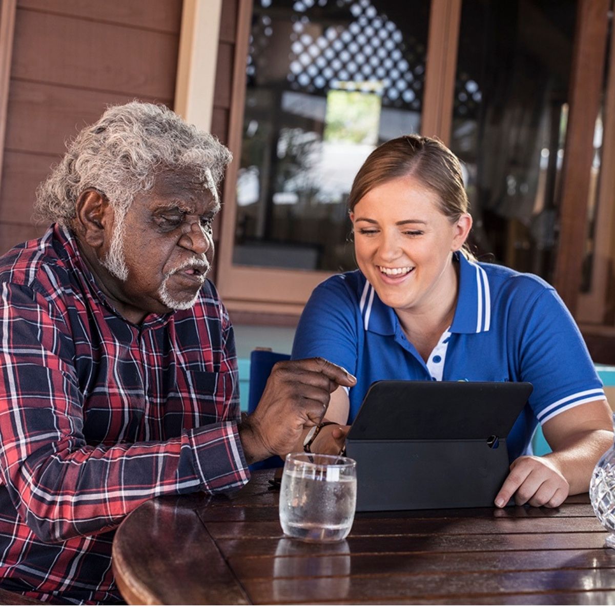 Government Funding for Aged Care | integratedliving Australia