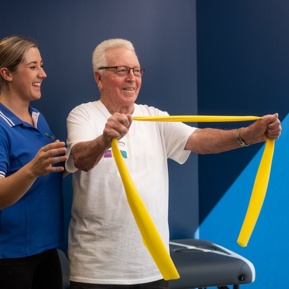 Exercise - Nature's best medication - Exercise | integratedliving Australia