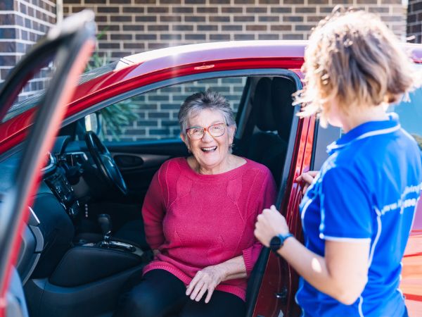 What the 'No Worse Off' principle means under Support at Home - Support ...