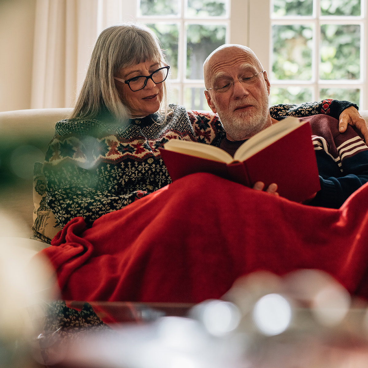 Seniors health and staying warm this winter - Lifestyle ...