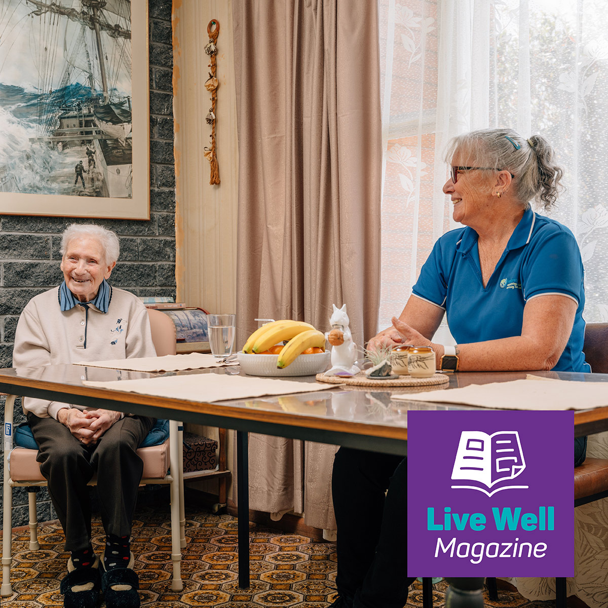 Live Well Magazine - June 2021 - Magazine | integratedliving