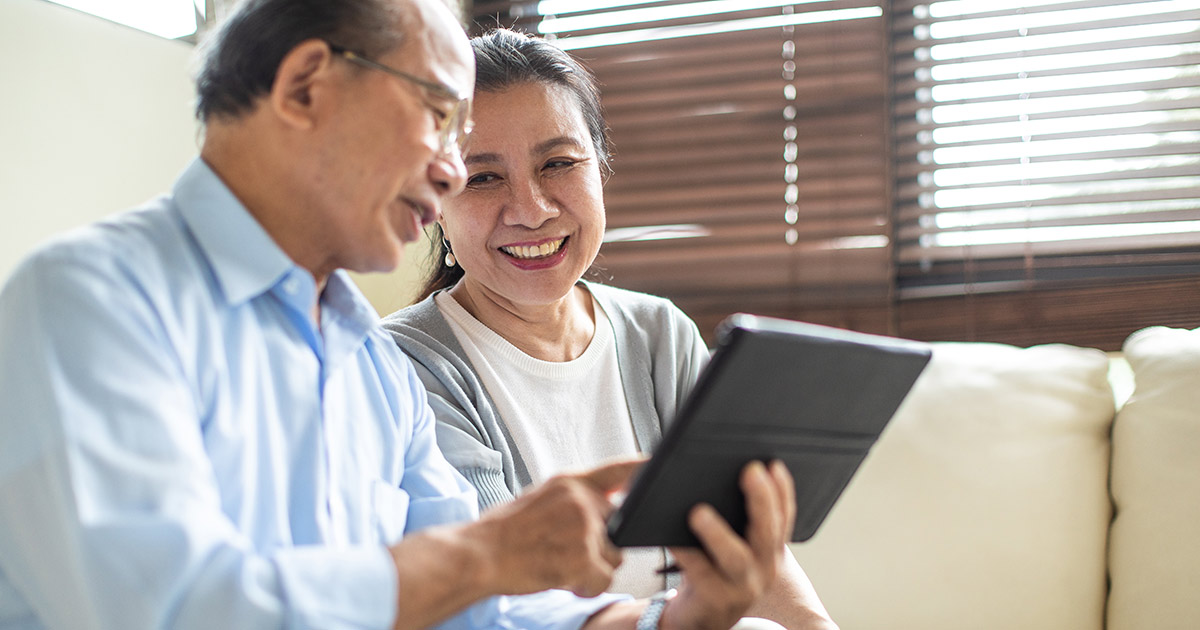 Digital Dialogue Program – Boost Digital Literacy | integratedliving ...