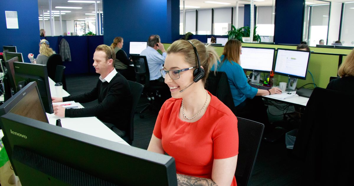 Contact Us - We're Here to Help | integratedliving Australia