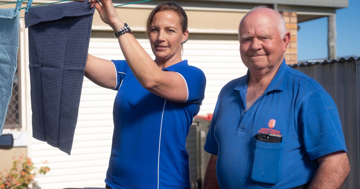 Delivery Methods: Home, In-Centre, In-Community, Online ...