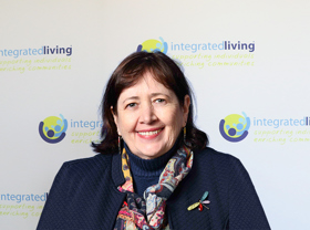 Meet Our Leadership Team - Shaping Health Access | integratedliving ...