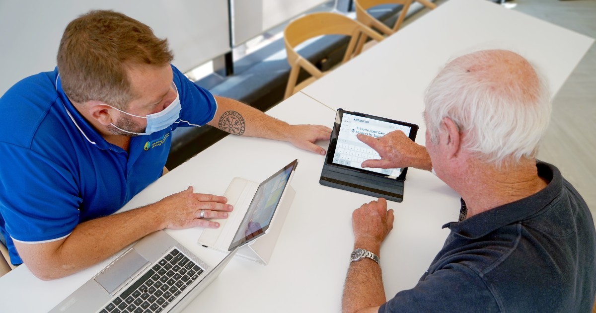 Creating digital wellness a big hit with clients - Social ...