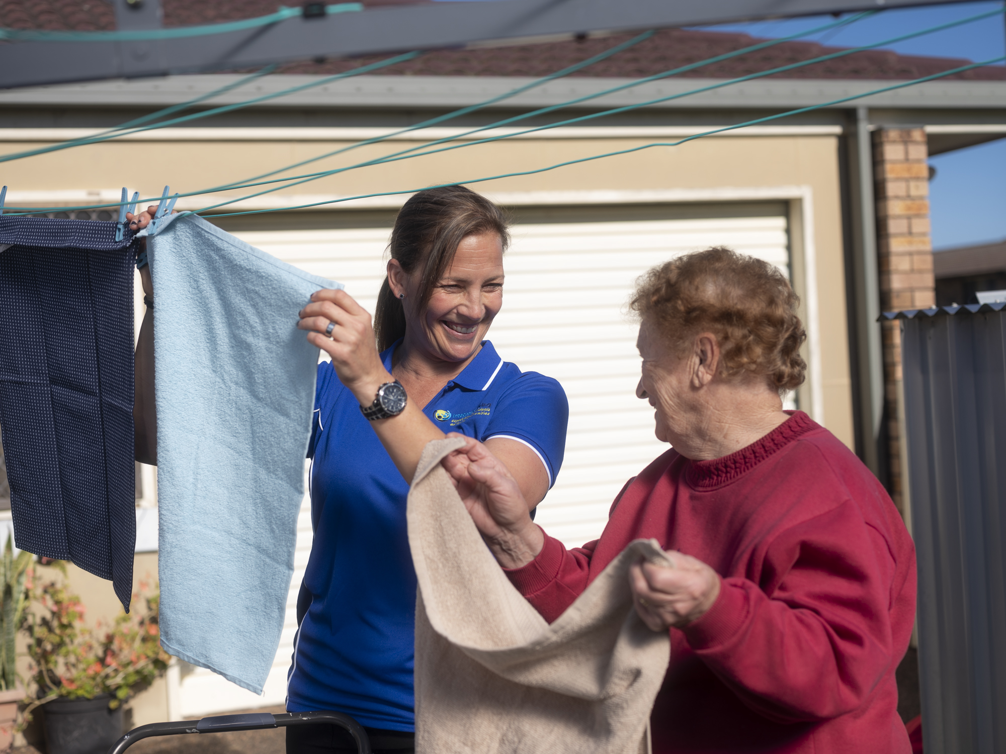 Meet our dedicated Support Workers across Australia - Community ...