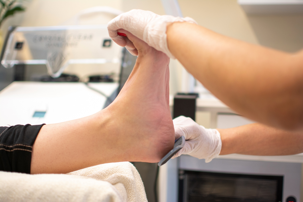How podiatrist services help you step back into life with less pain and ...