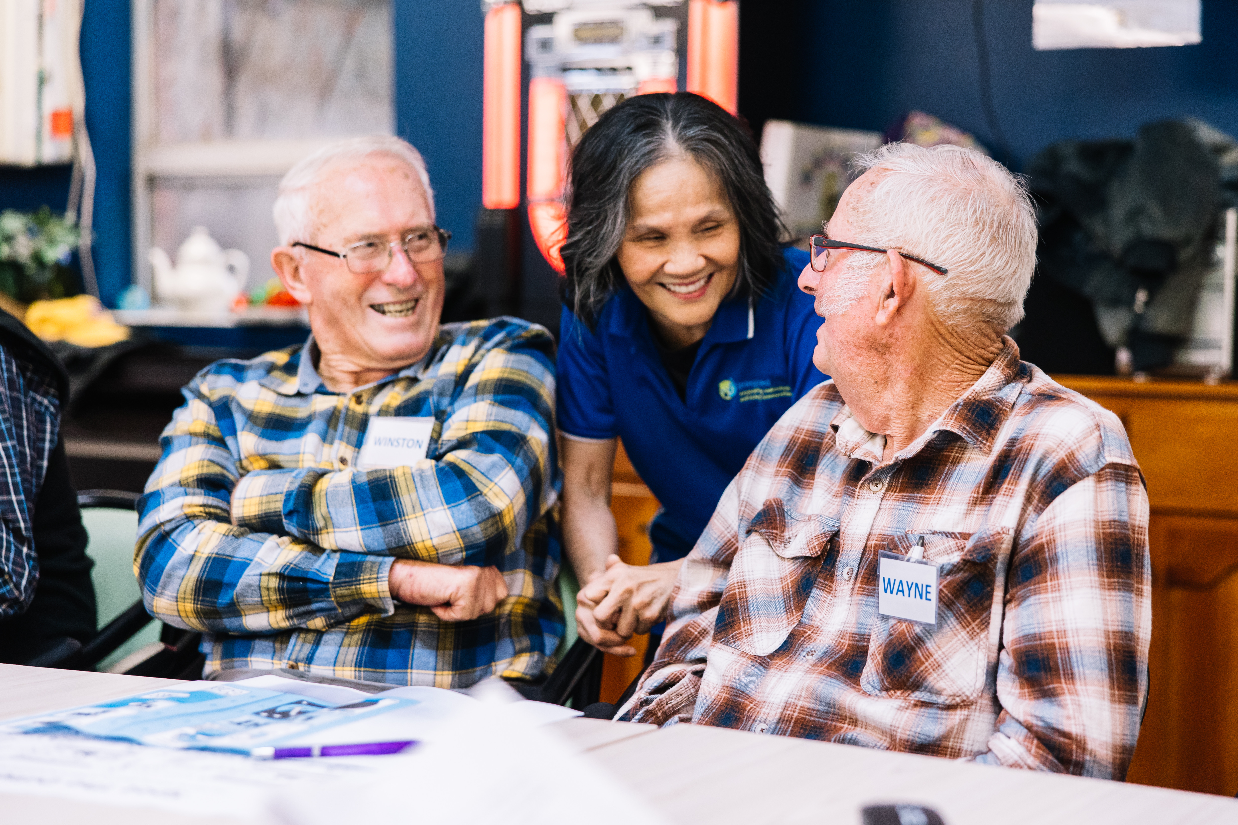 Support at Home —What You Need to Know | integratedliving Australia
