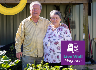Live Well Magazine Audio – Winter 2023 - Community | integratedliving ...