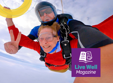 Live Well Magazine - December 2021 - Magazine | integratedliving Australia
