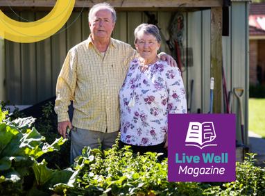 Live Well Magazine – Winter 2023 - Magazine | integratedliving Australia