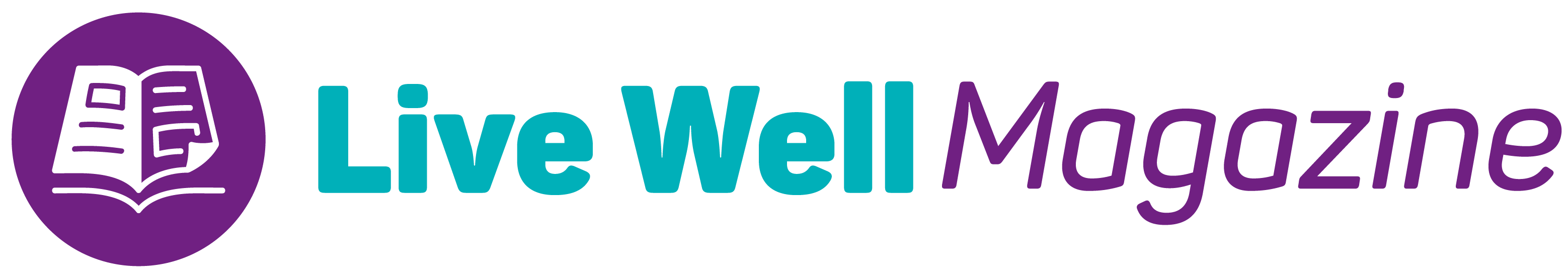 Let us know what you think of our Live Well Magazine | integratedliving ...