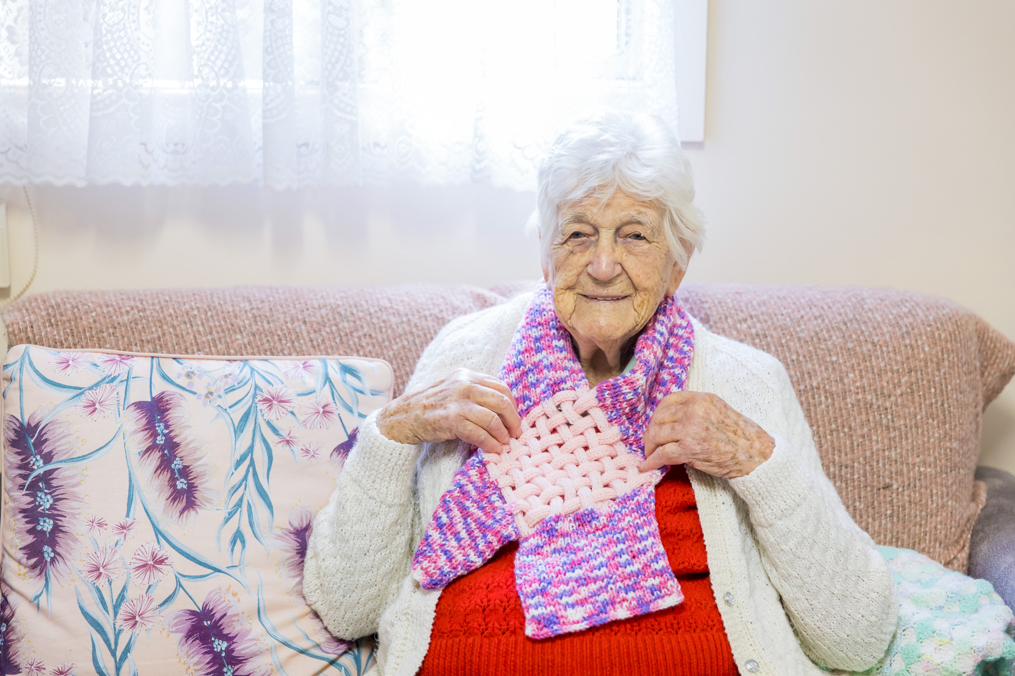 Age is no barrier to staying in your home - Lifestyle ...