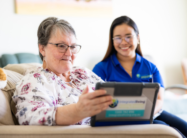 Aged-Care Reforms update 2024 - News | integratedliving Australia