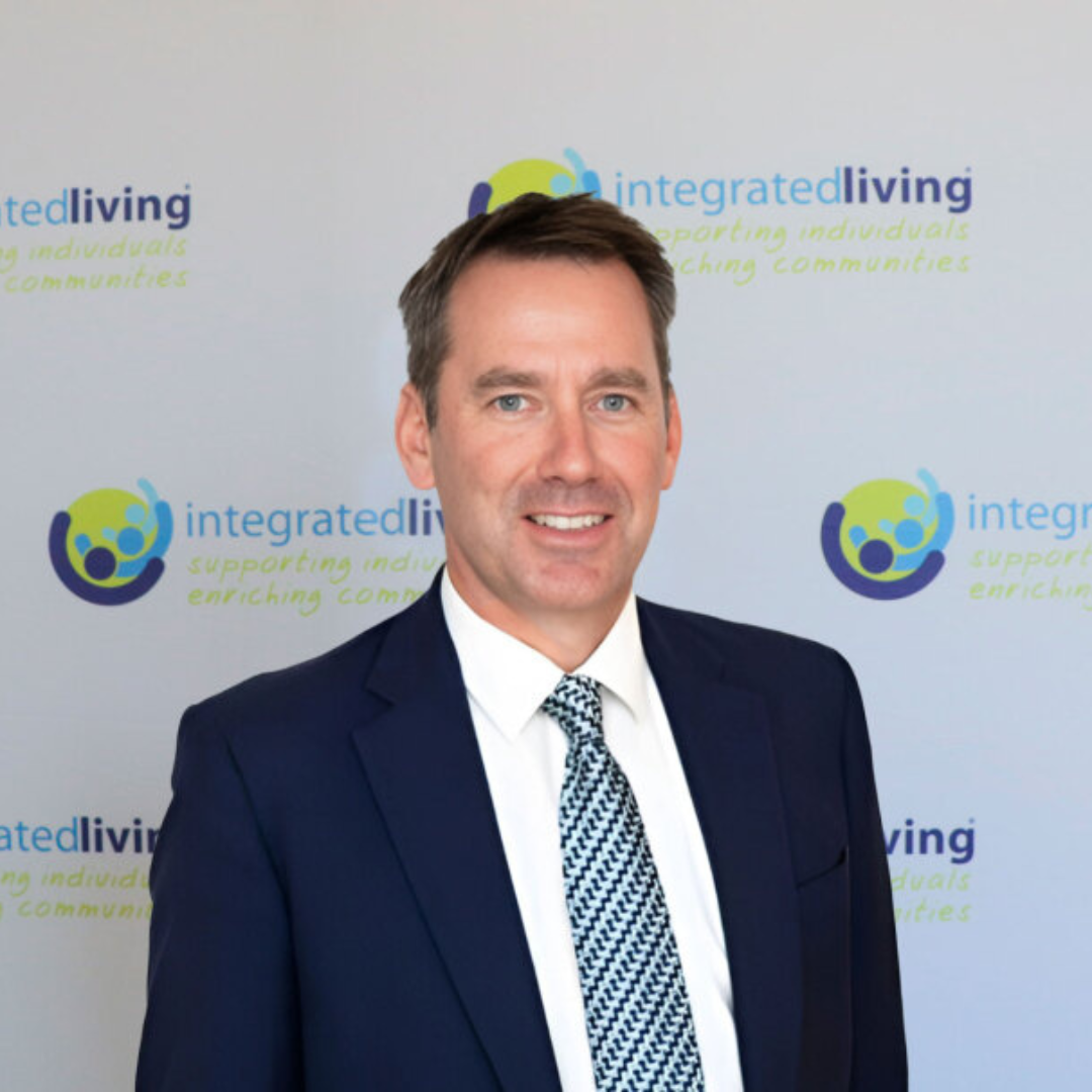 Welcome Nick O'Callaghan as our new Chief Executive Officer - News ...