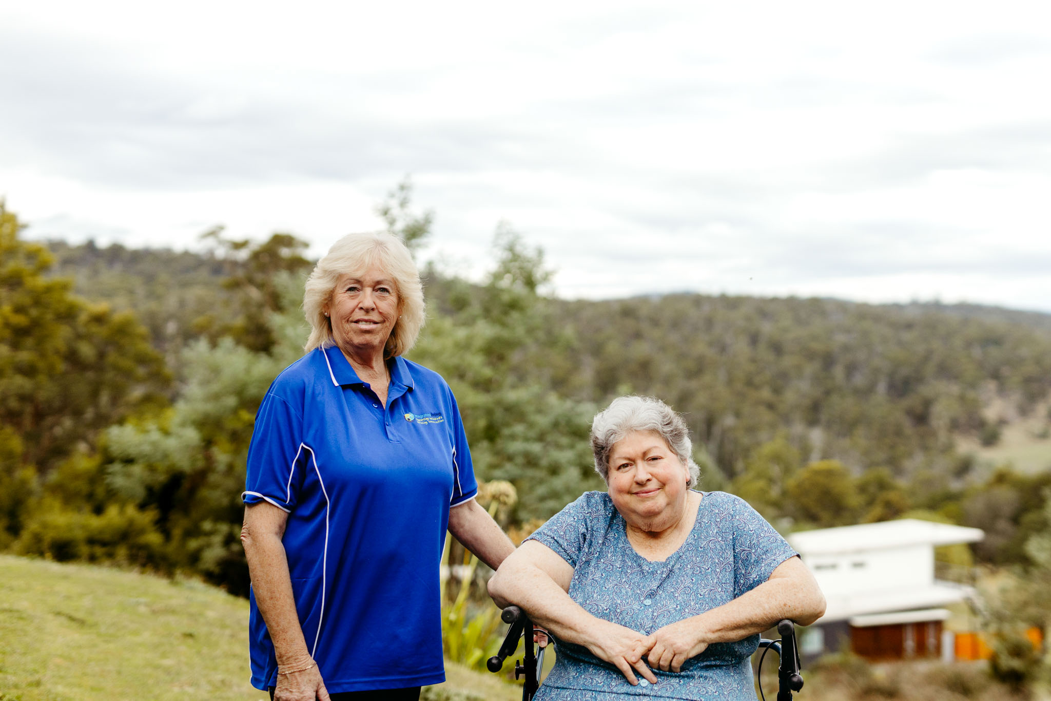 Support at Home Funding - Toowoomba | integratedliving Australia