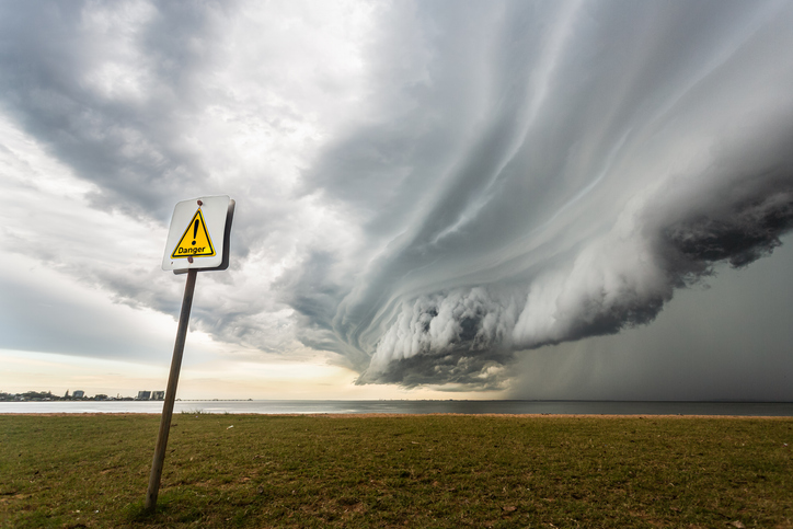 Be prepared for Tropical Cyclone Alfred - News | integratedliving Australia